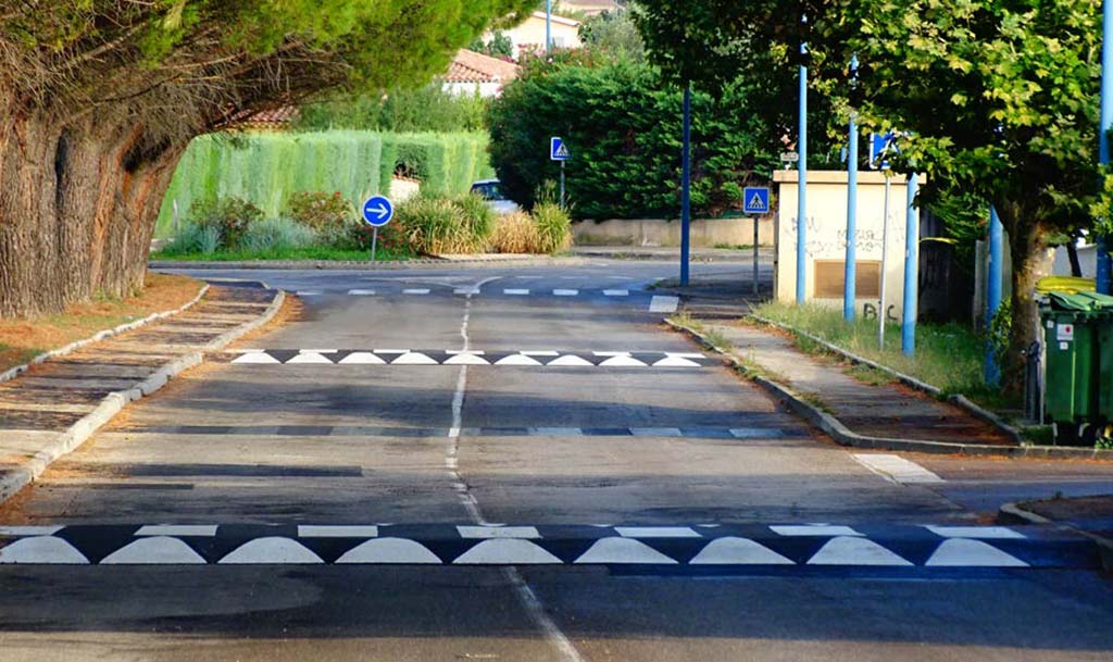3 Speed Bumps on Your Journey With God