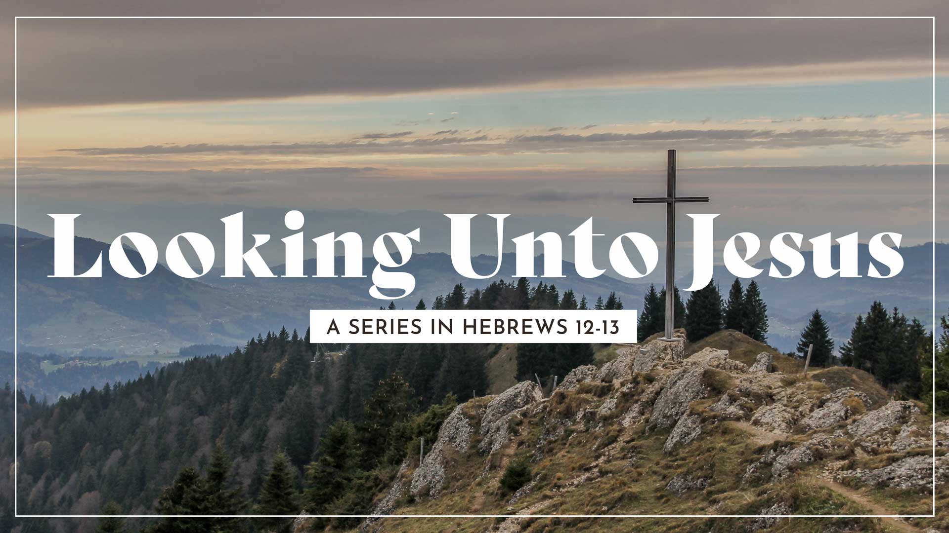 Hebrews 13:18-25 | How to serve God acceptably. (Part 2)