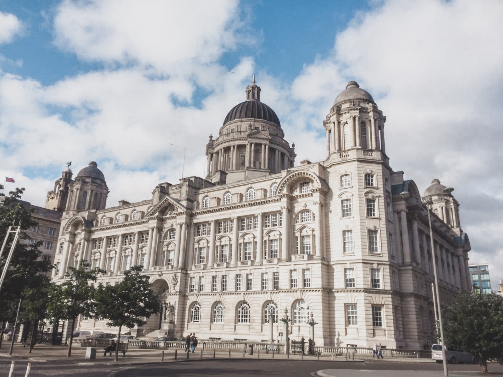 Christ Church Liverpool Welcome!