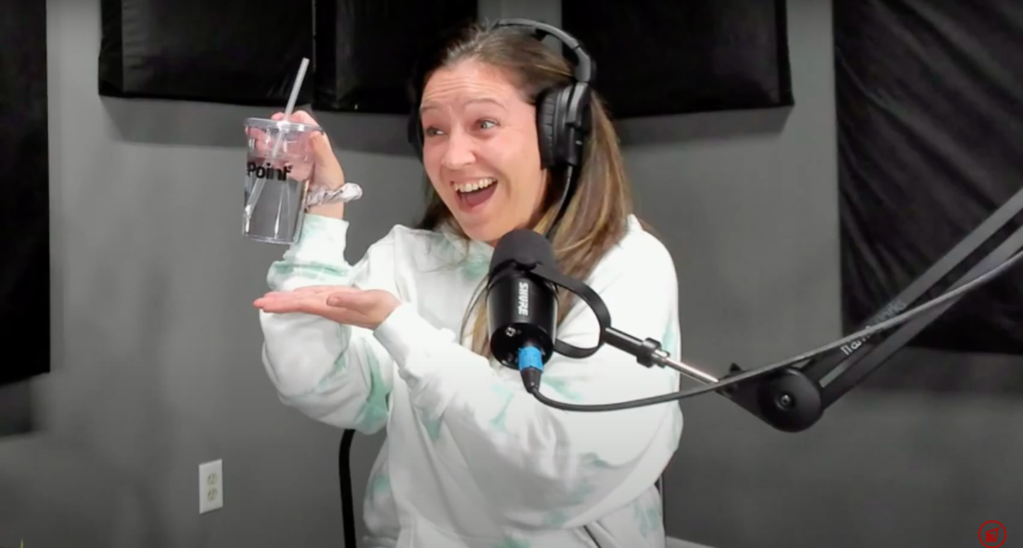 Casting Point 12 - Bri Rodriguez