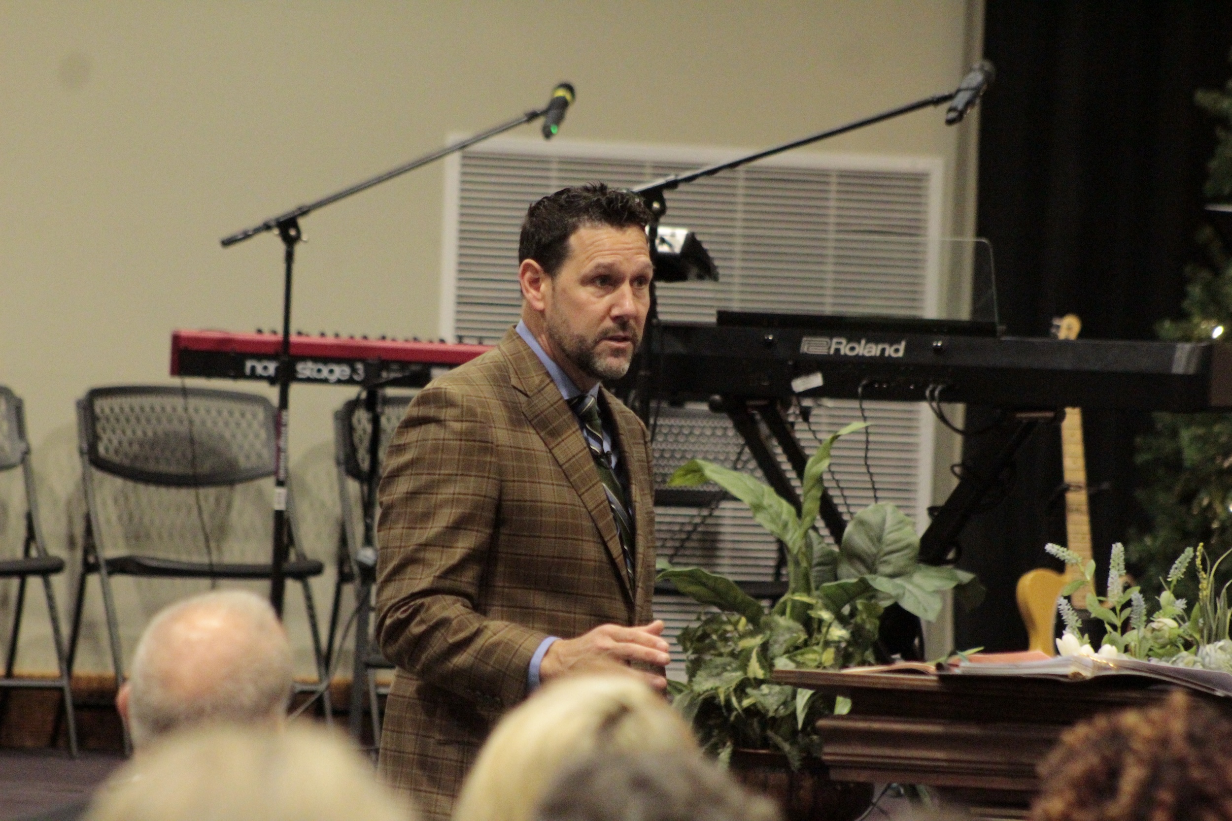 The Believer's Covenant of Increase, Part 6 | The Law of Sowing ...