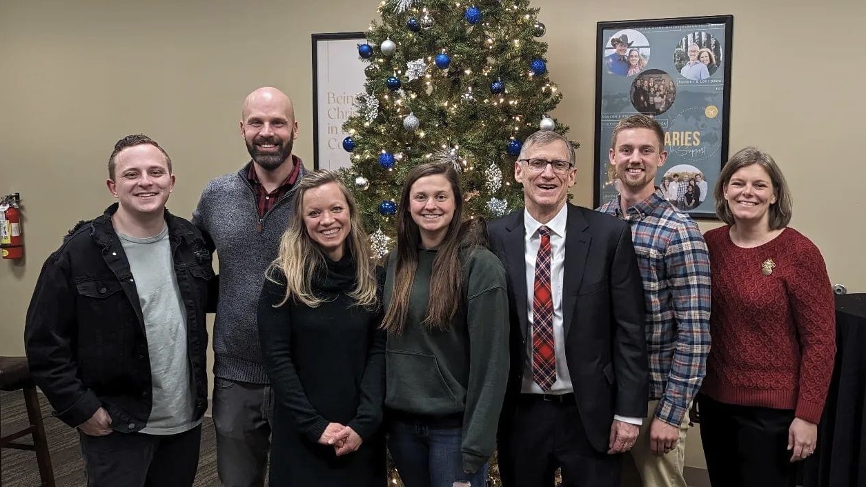 Staff - North Pointe