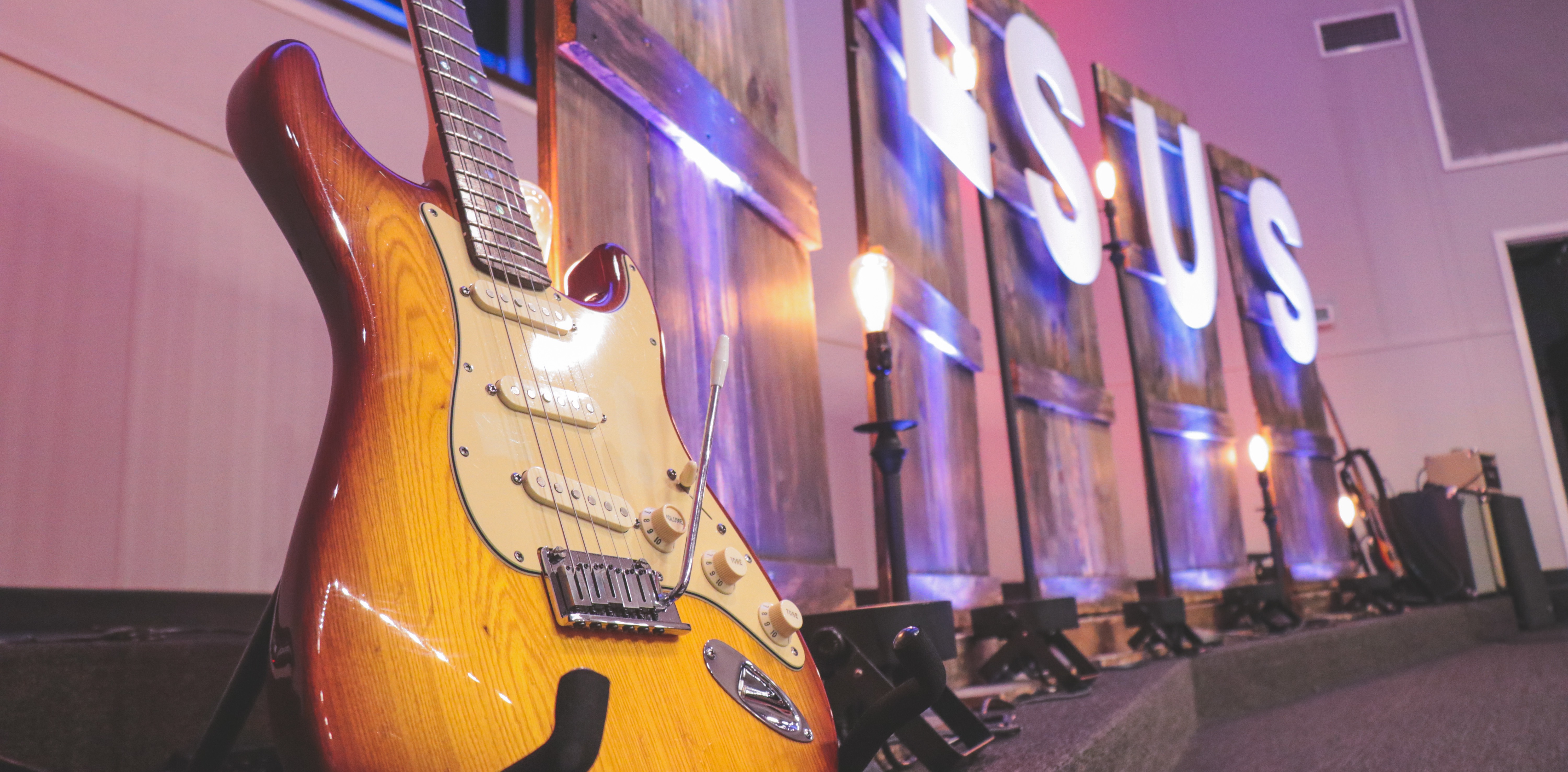 Service Times - FBC Pharr