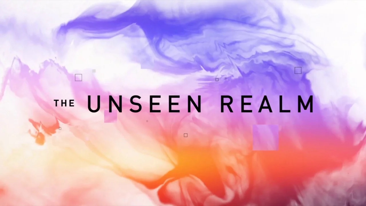 The Unseen Realm: Angels, Demons and You