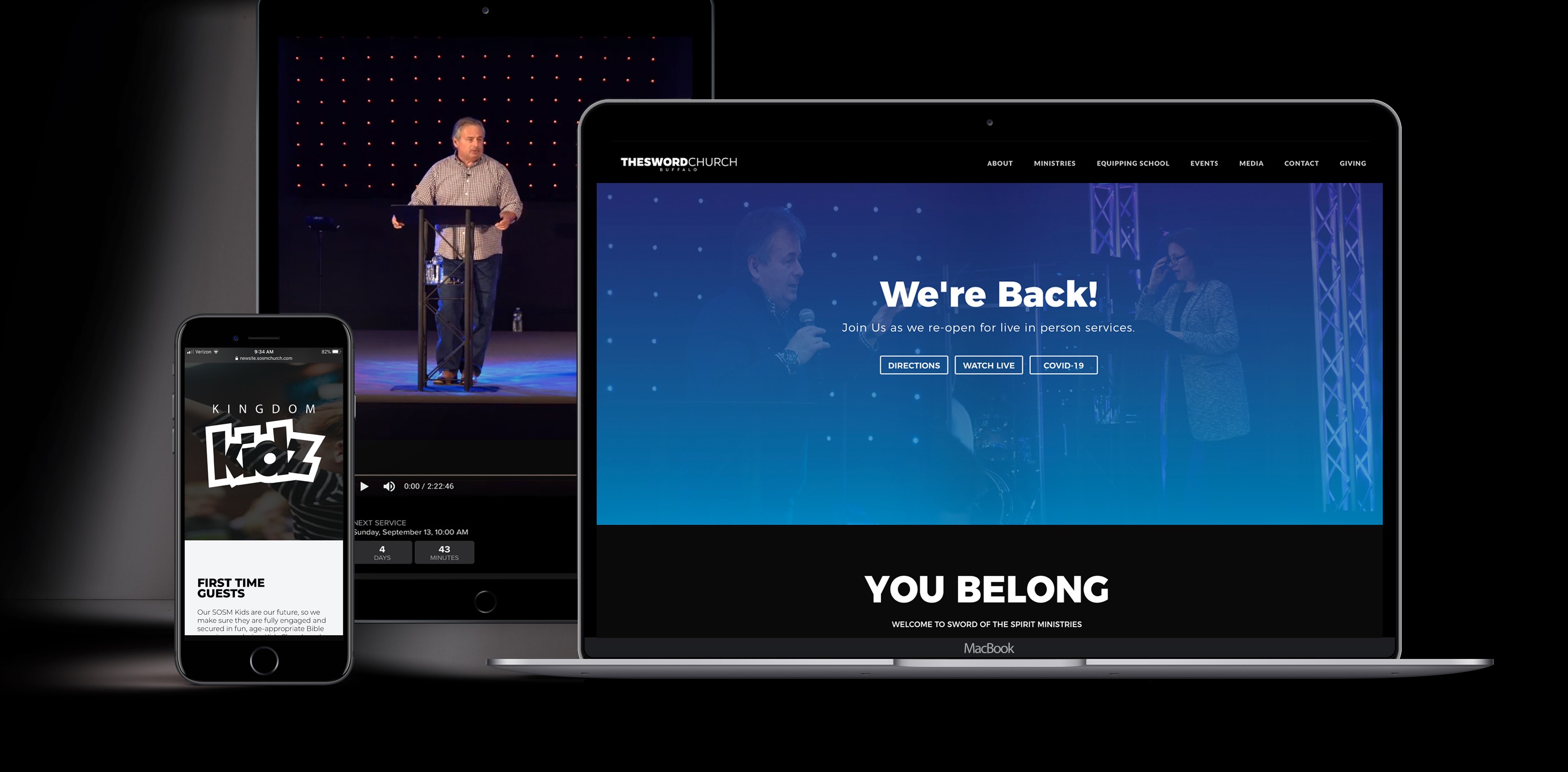 Watch Live