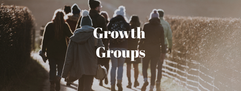 Growth Groups