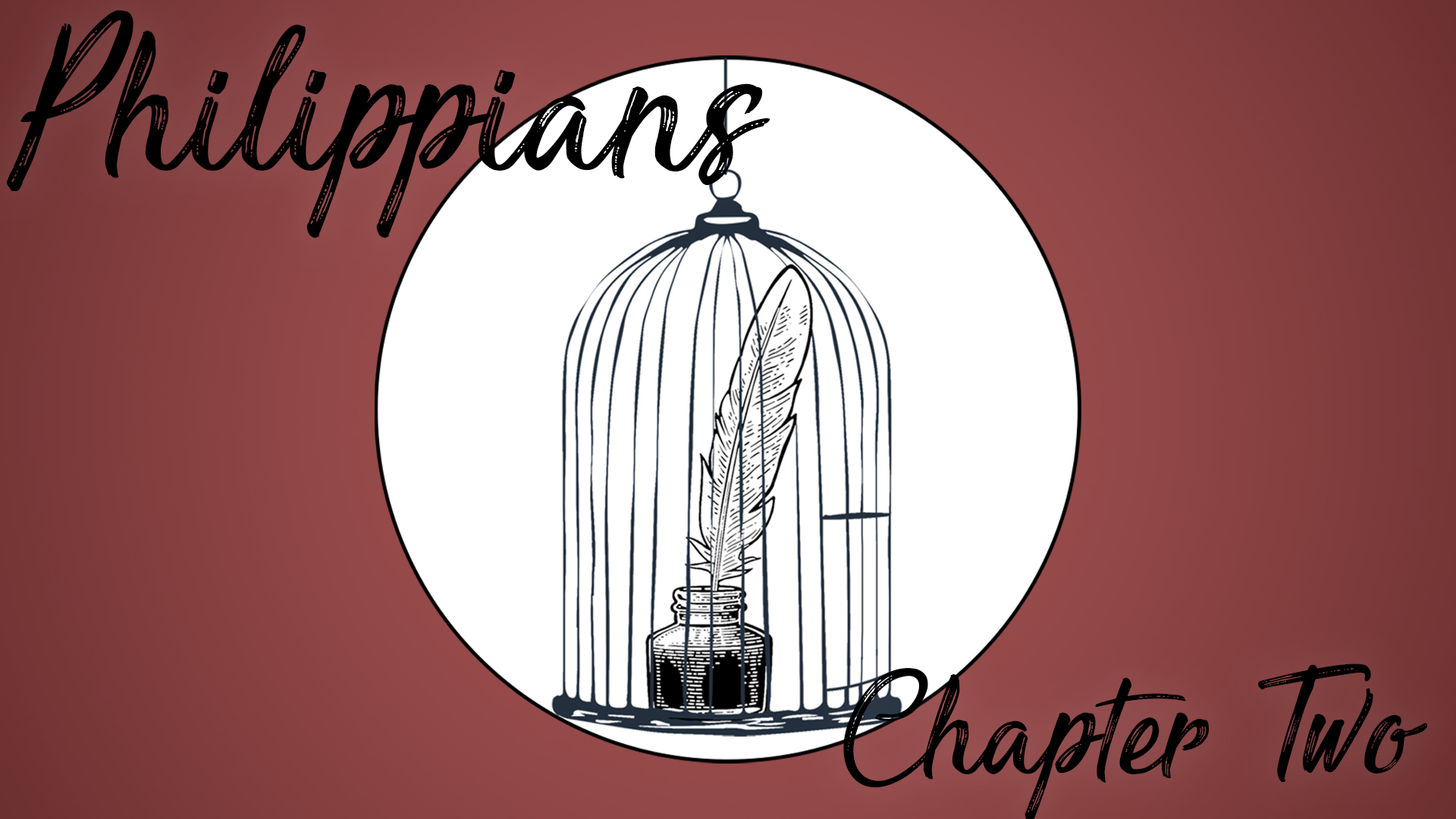 Philippians Chapter 2