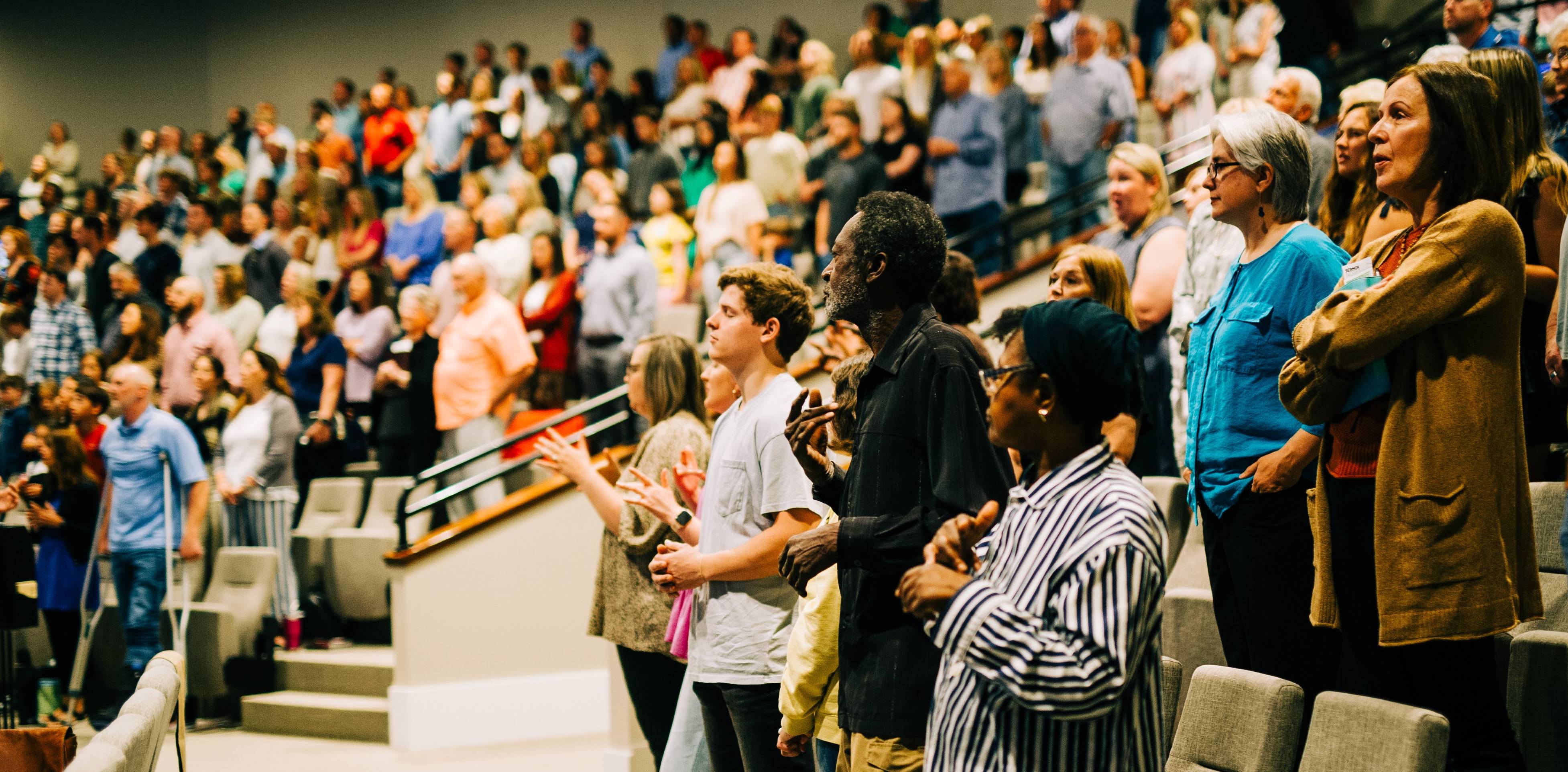 How to Join The Grace Life Family