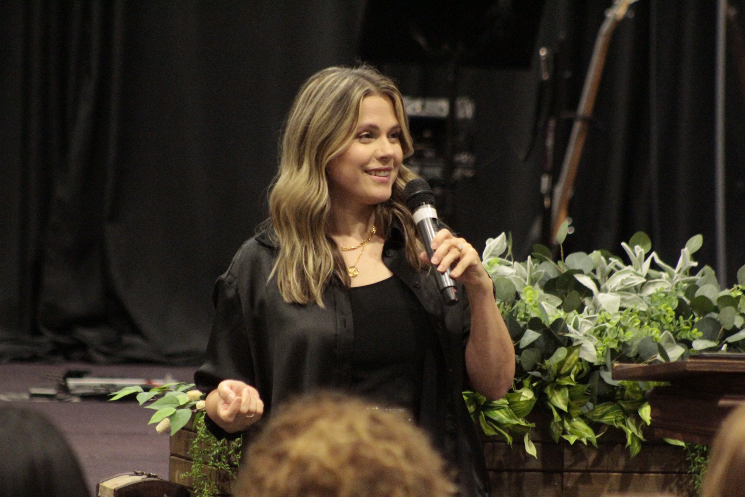 The Love of God | Pastor Amber Cody