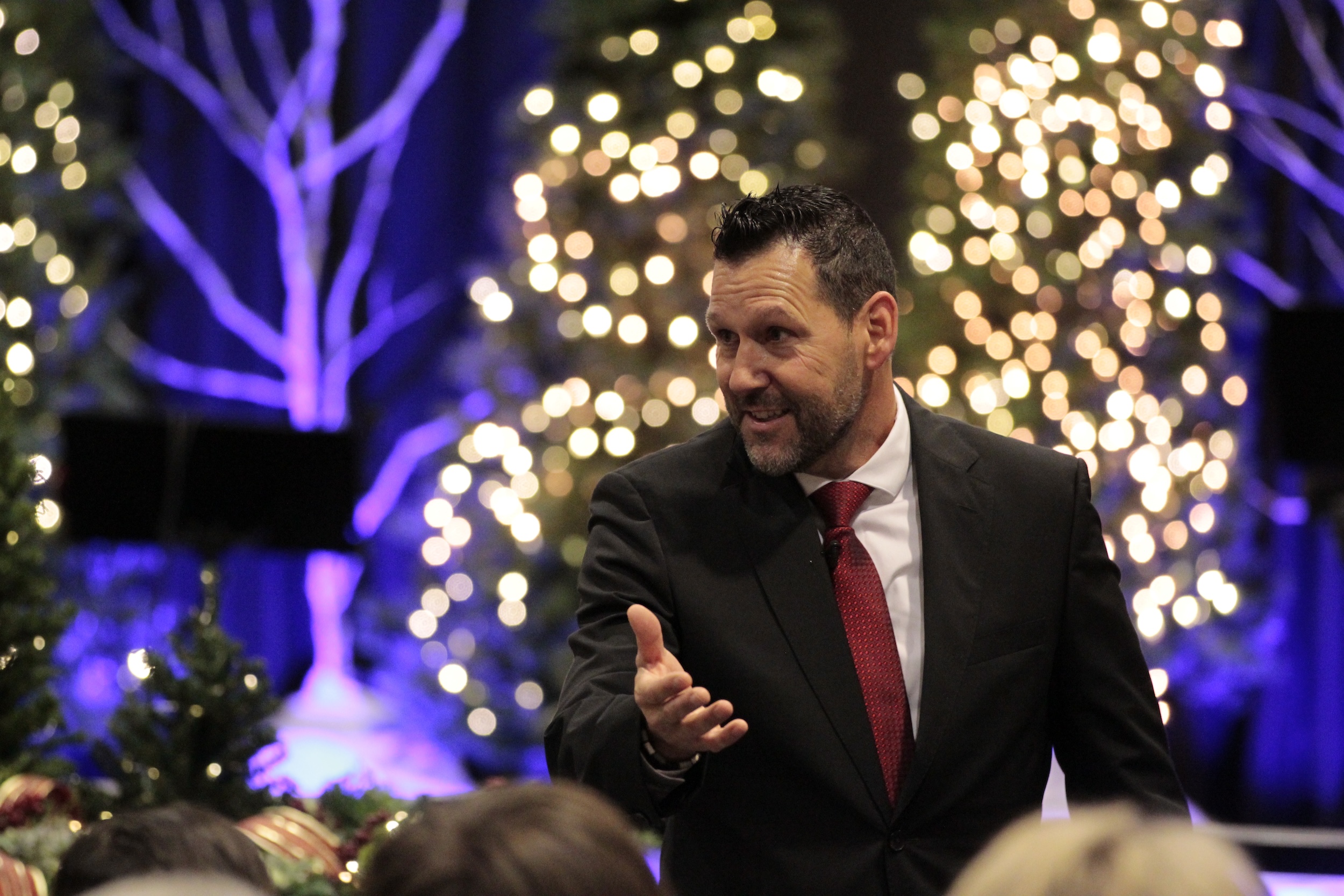 Christmas Service 2023 | The Miracle of Christmas | Dr. Chris Cody