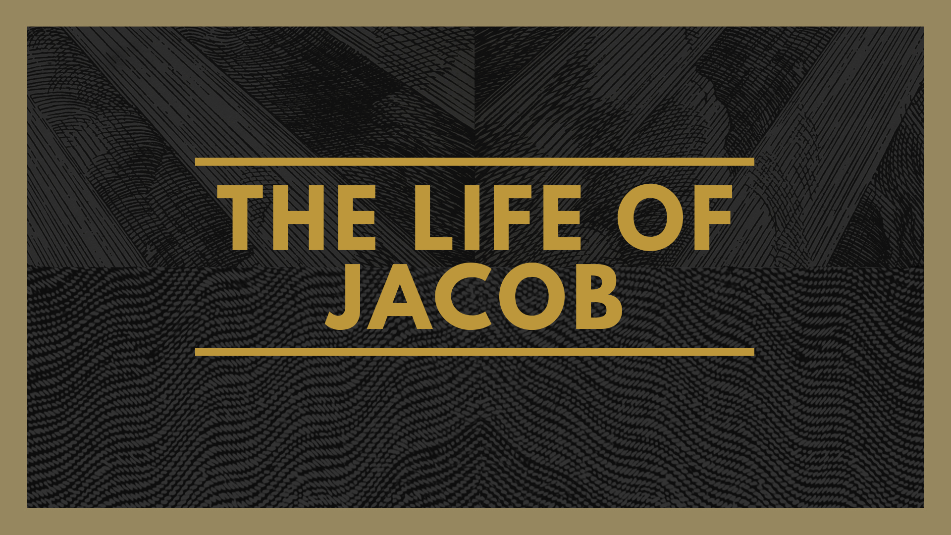 What Use Is A Birthright?