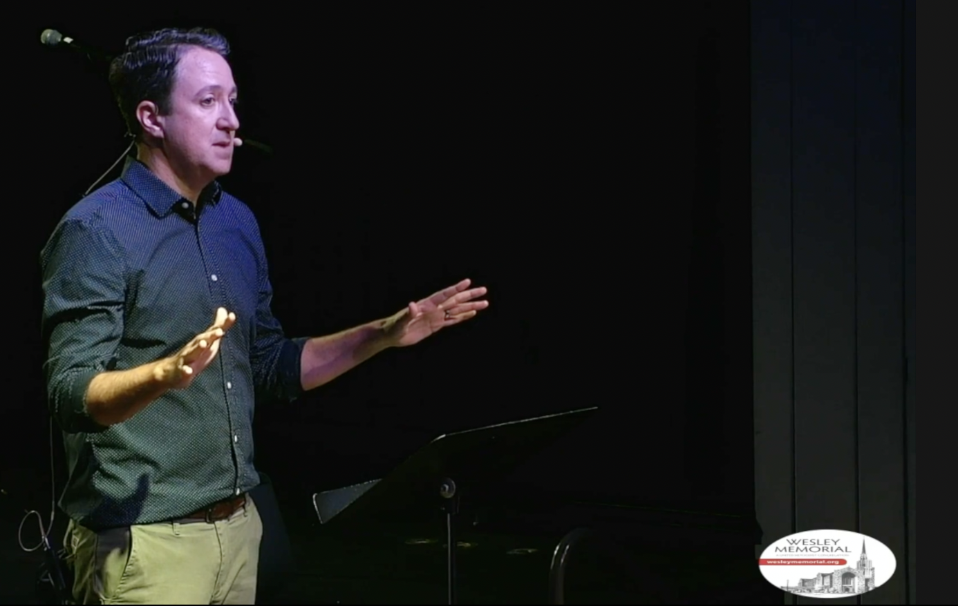 The Power of Travailing Prayer (Prayer Week 2)