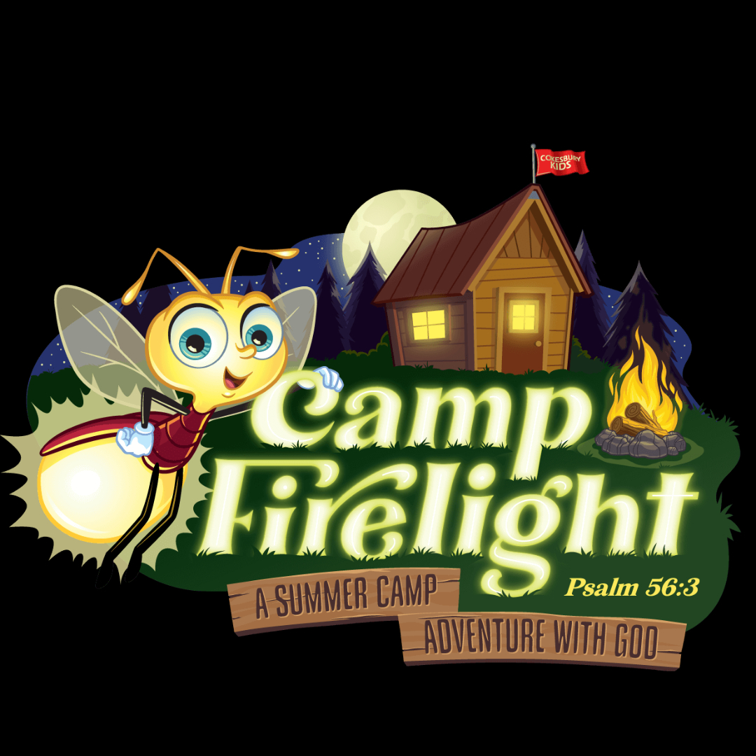 VBS 2024: Camp Firelight