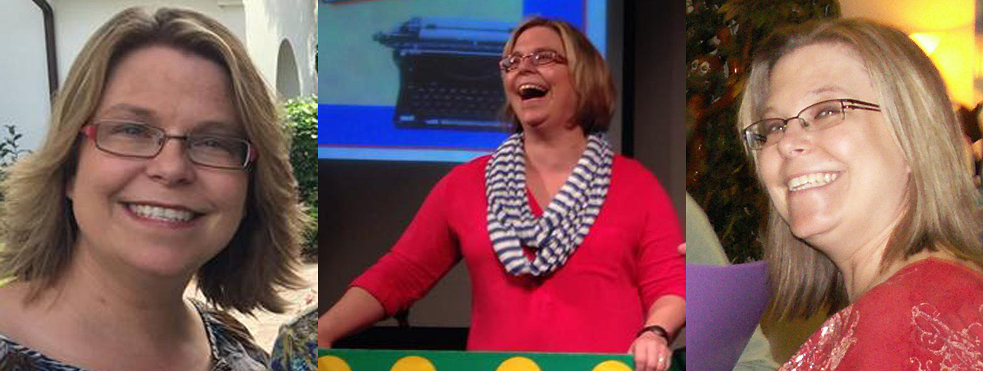 Lead Team - Erin Sansom