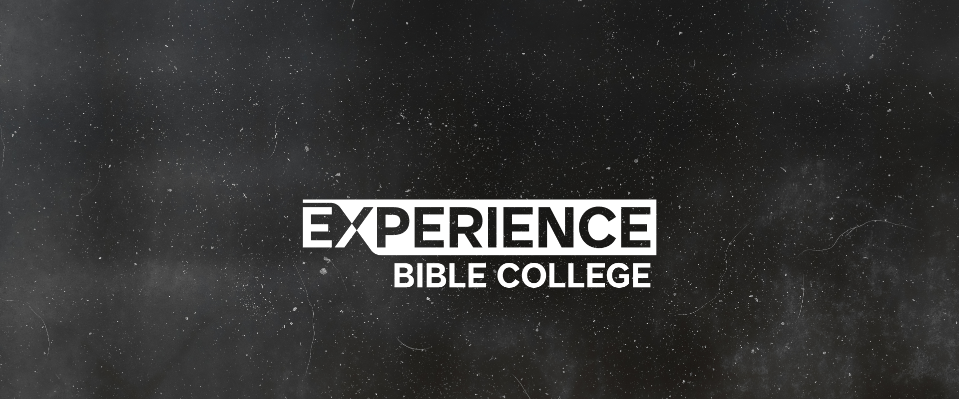 Experience Bible College