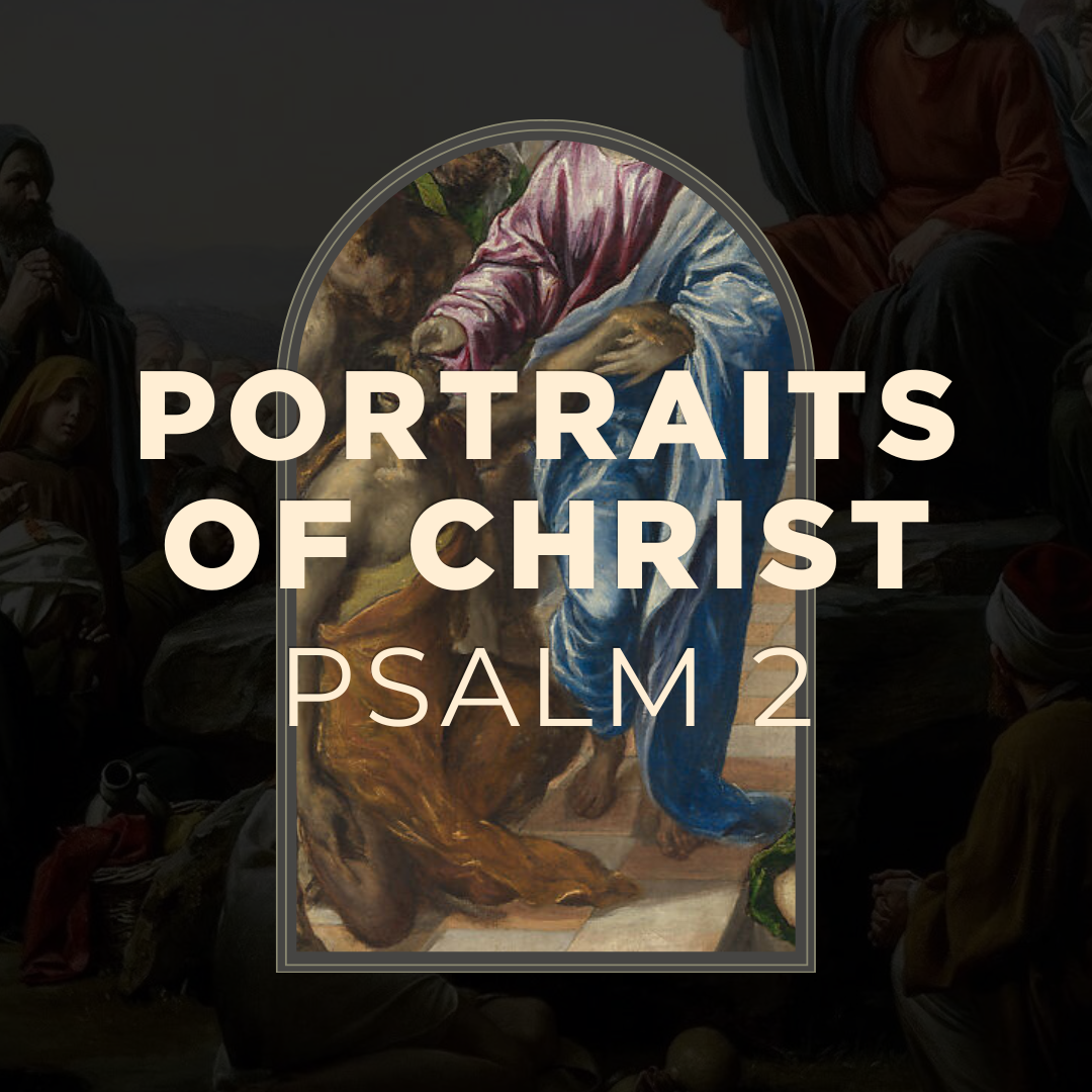Psalm 2