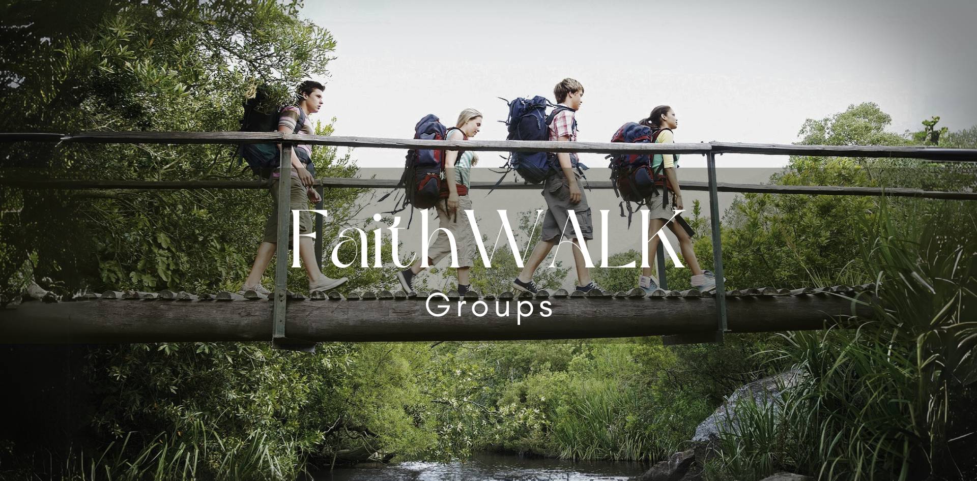 FaithWalk
