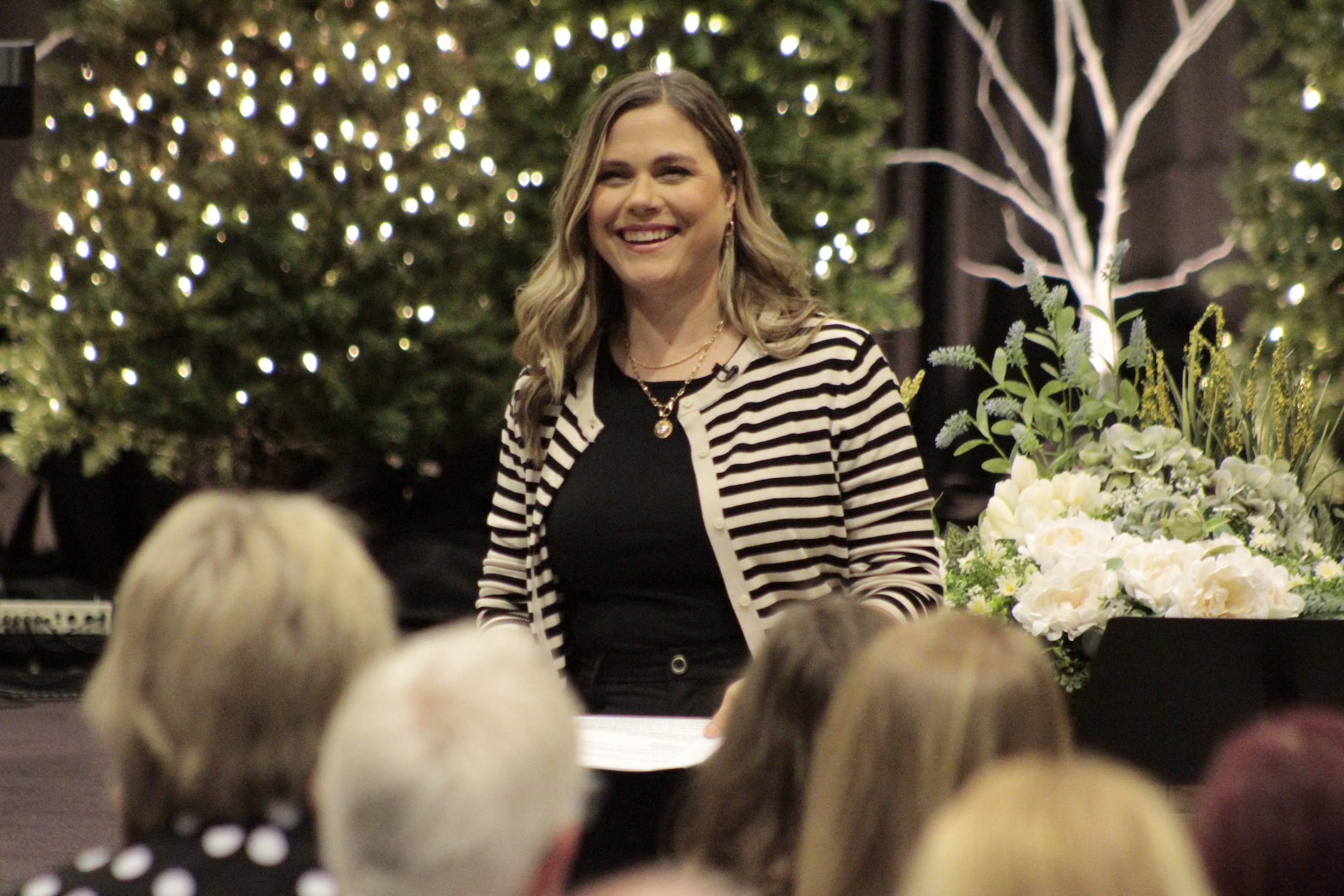 The Will of God, Part 4 | The Willing and Obedient | Pastor Amber Cody