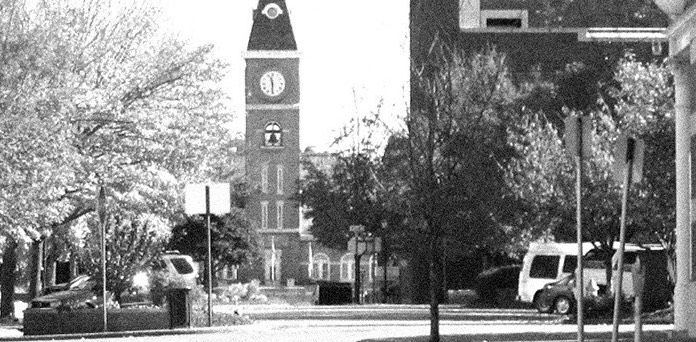 About Us - City Point Church