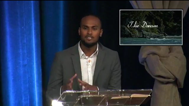 The Dream