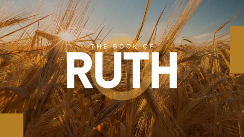 Ruth 4 | His Redeeming Love