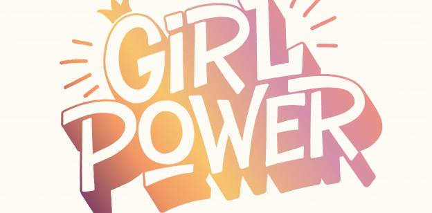 Girl Power