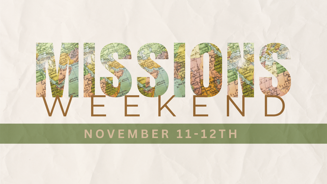 Live Life Sent | Kyle Huber | John 20:19-23