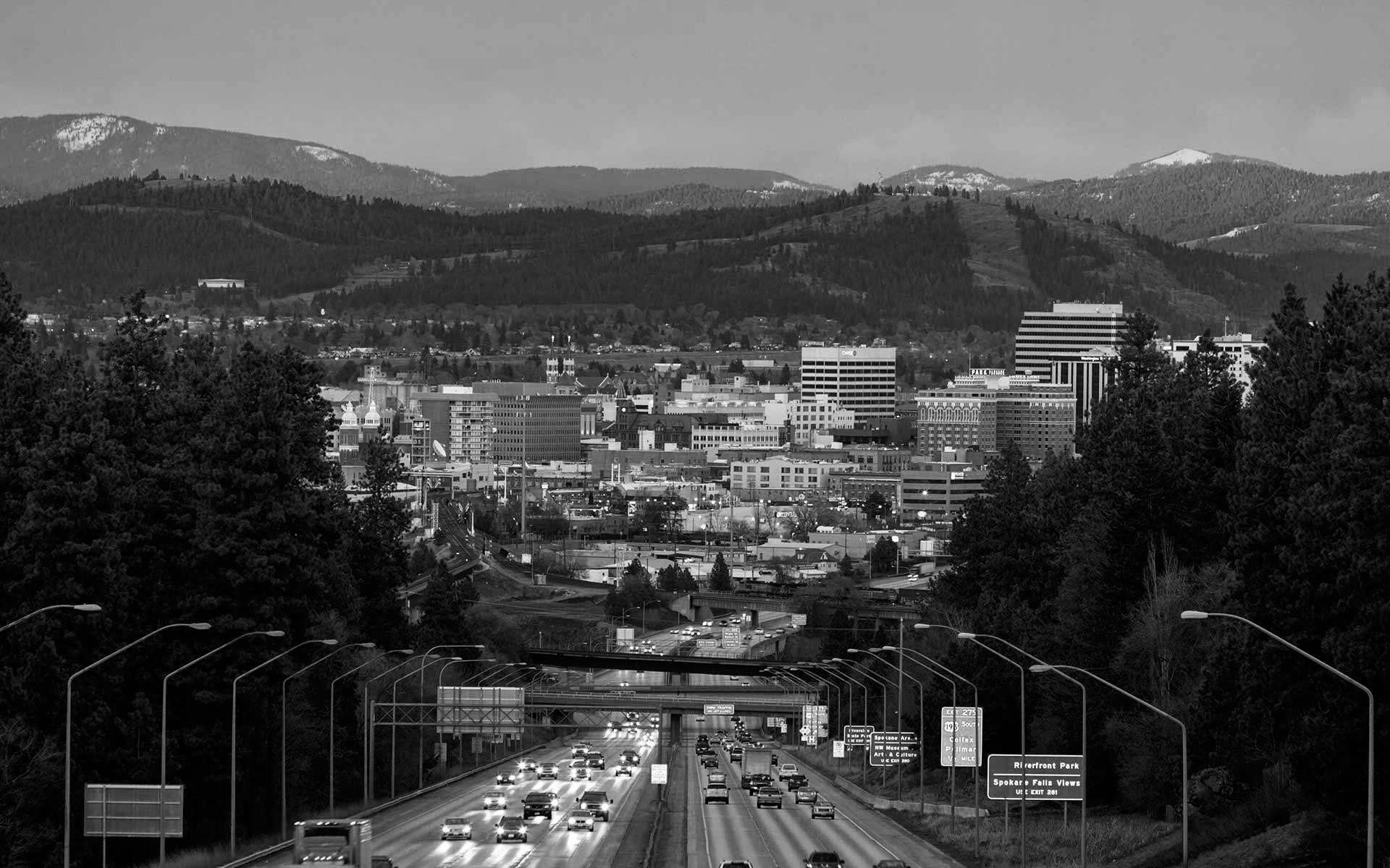 Giving to EPC Spokane!