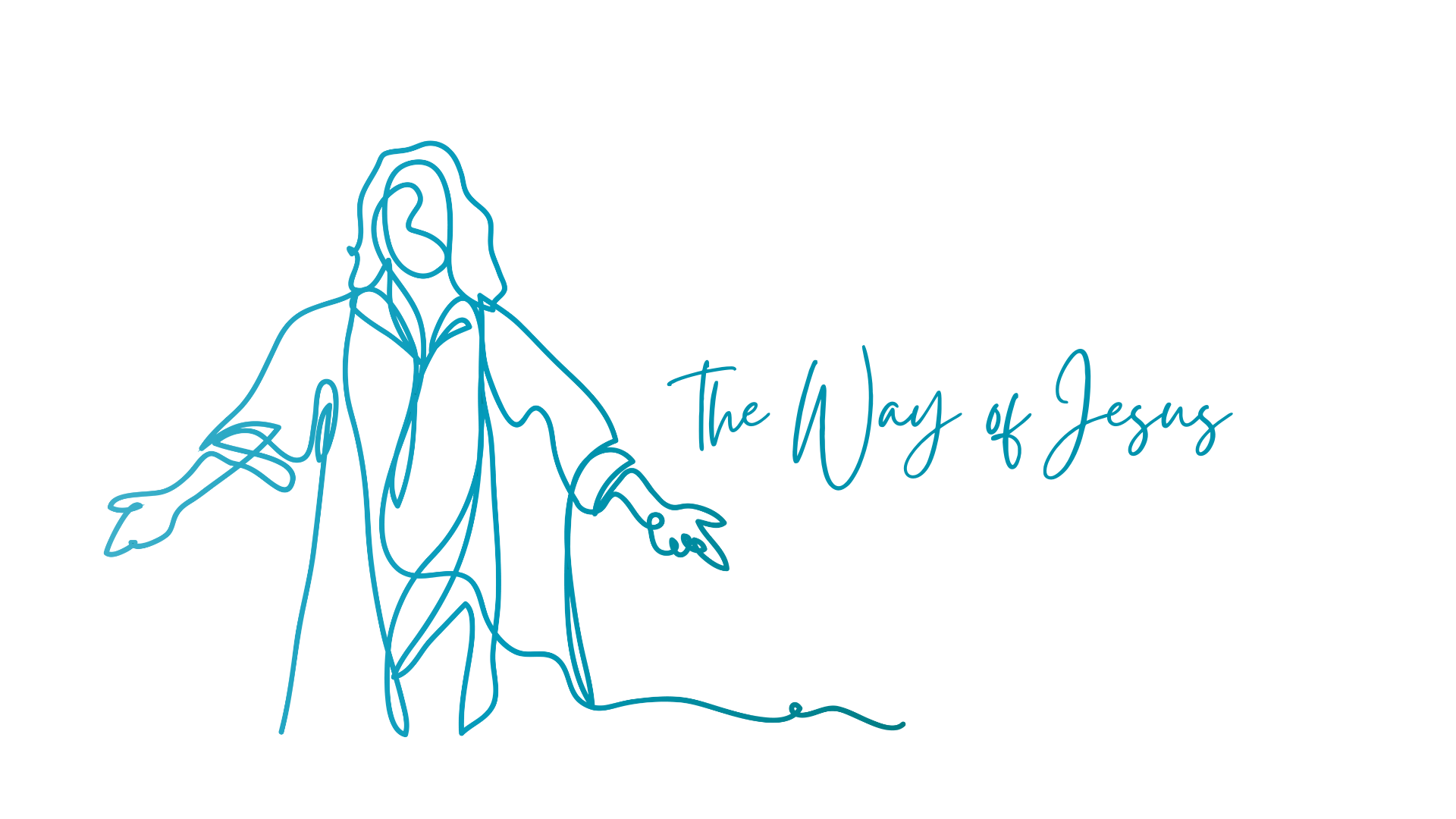 The Way of Jesus 4 Pastor Nate Huber