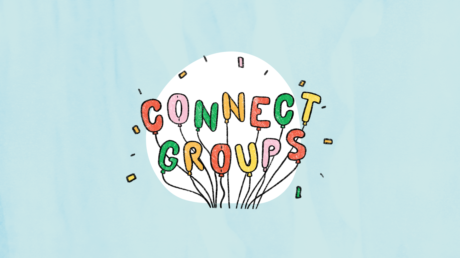 Connect Groups