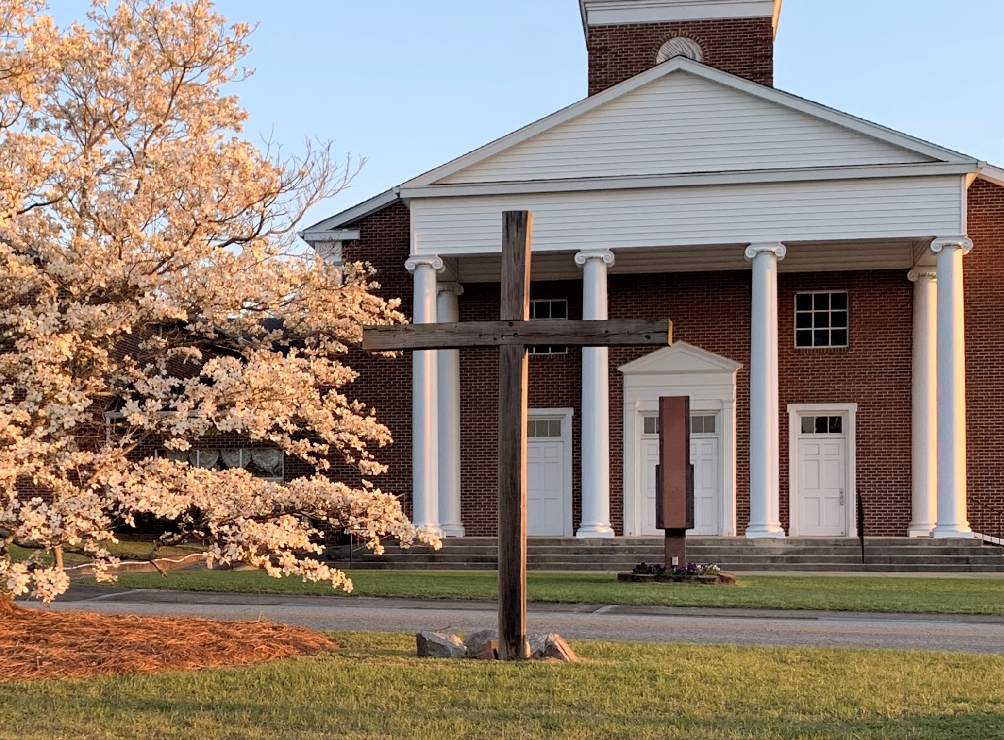 The Beliefs of First Baptist Church Gaston