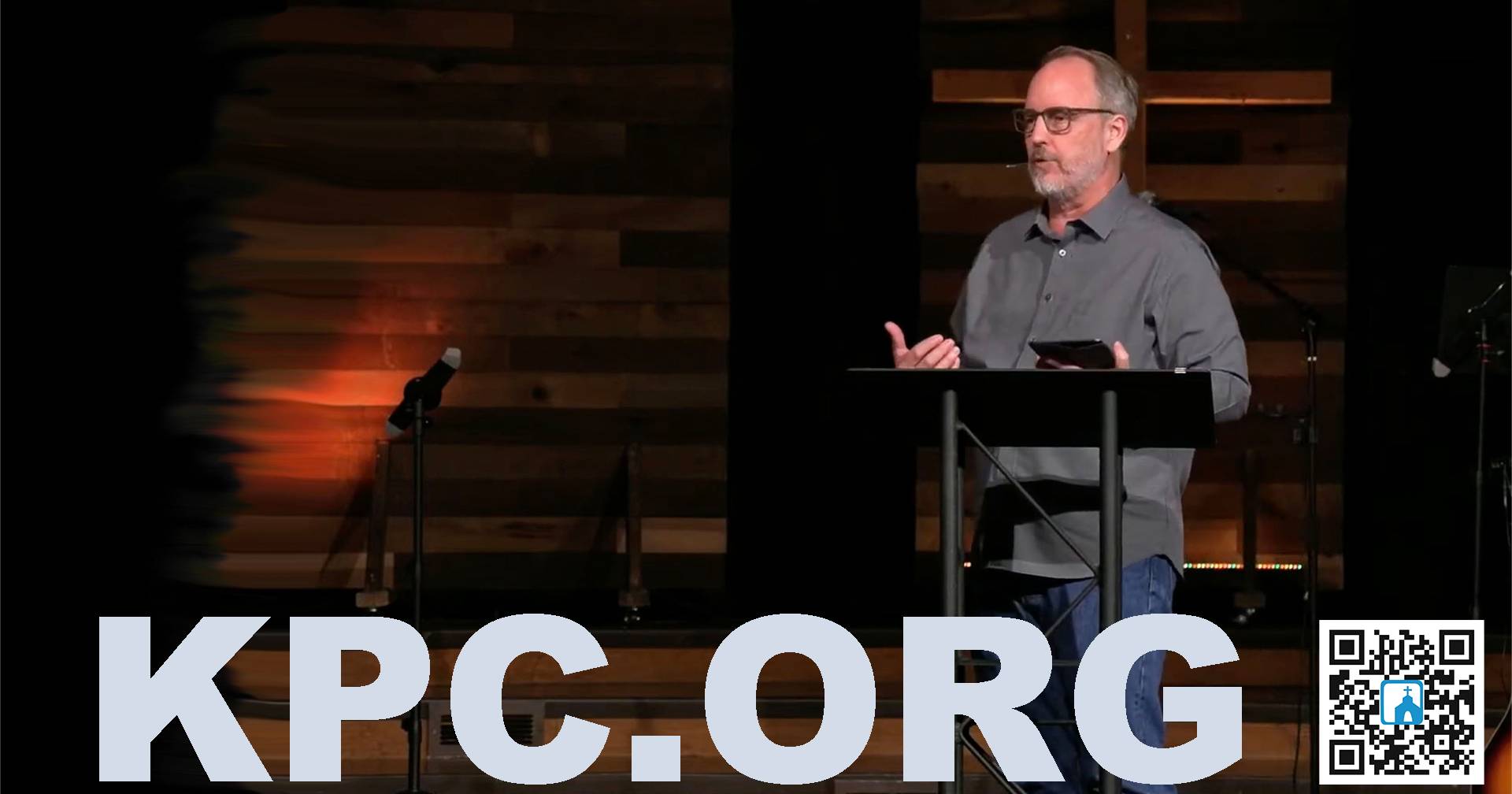 KPC - To Know, Love, And Serve Jesus Christ.