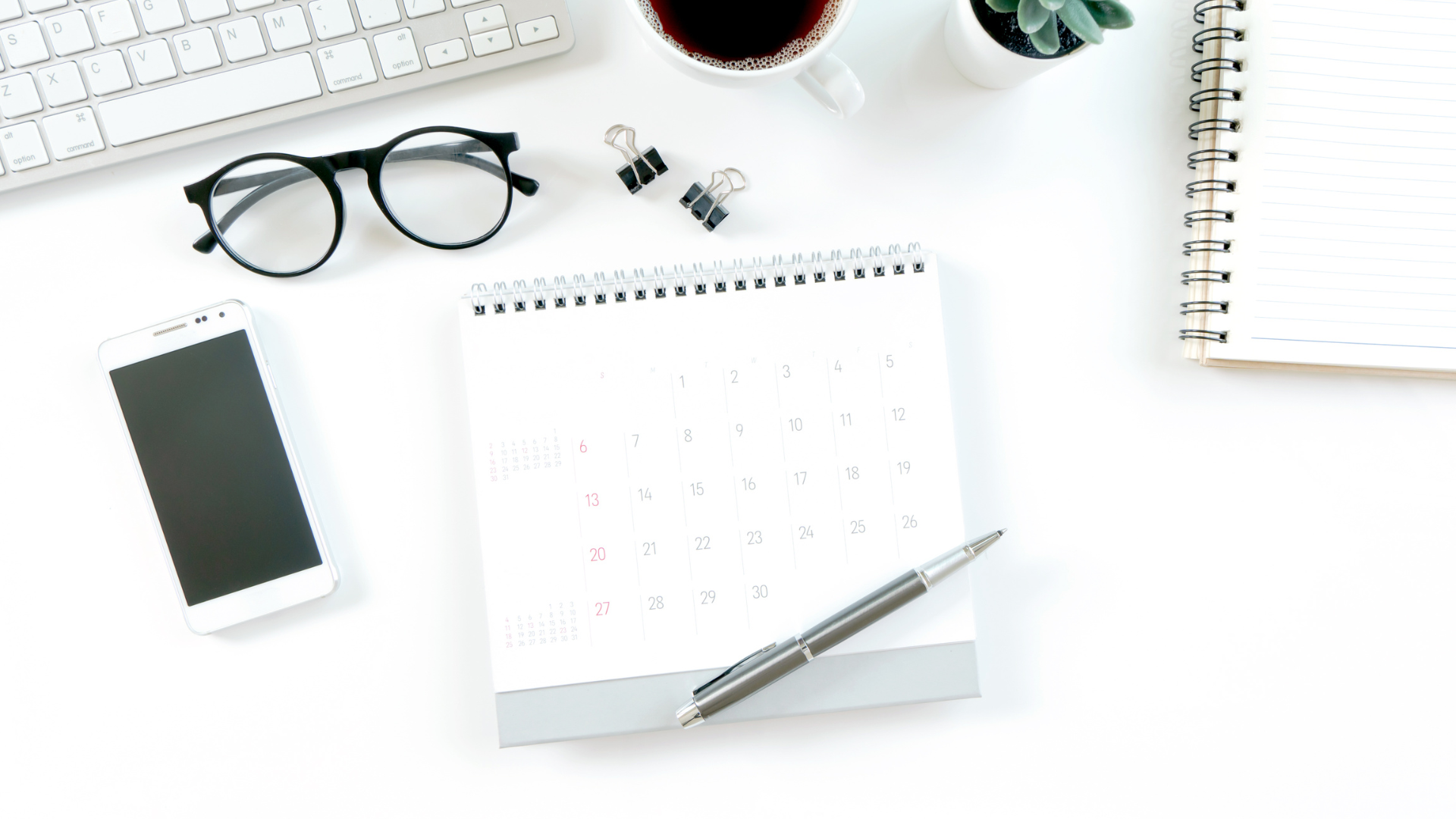 SAMPLE COURSE CALENDAR