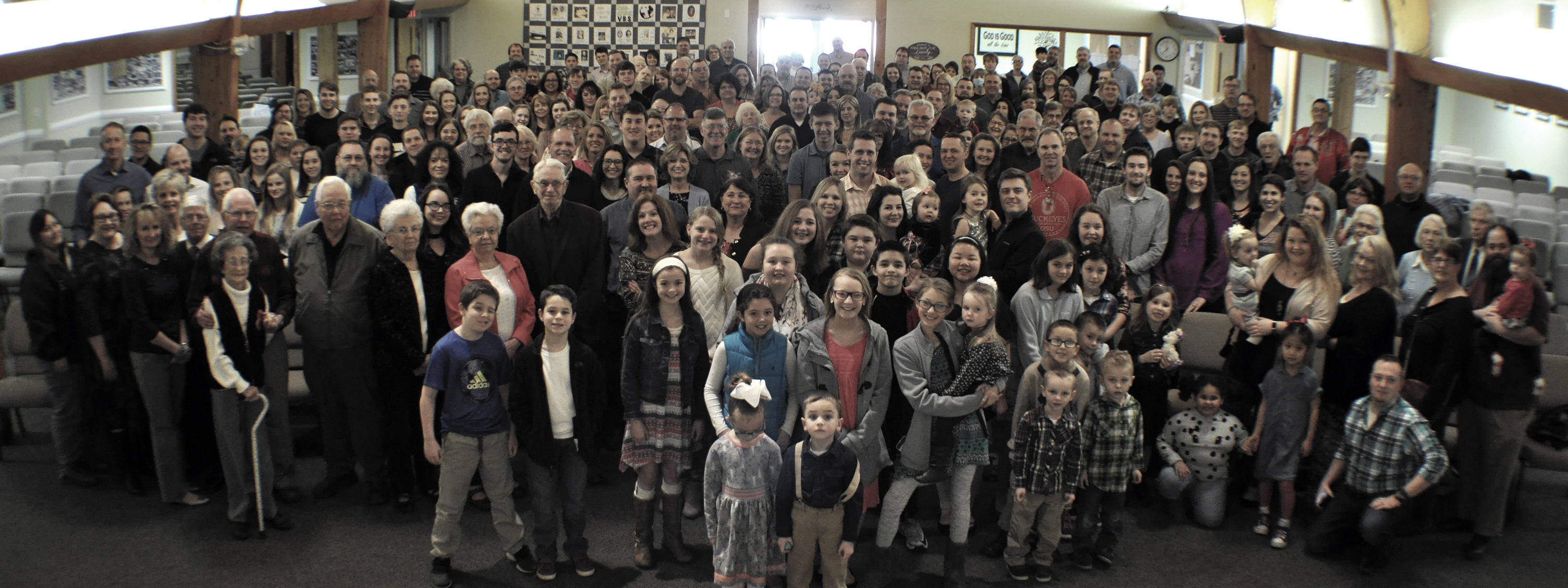 Sunshine Church of Christ