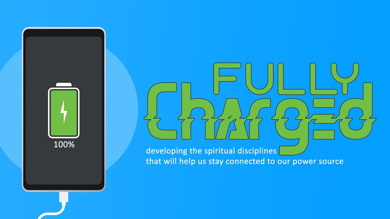 Fully Charged - Part 1