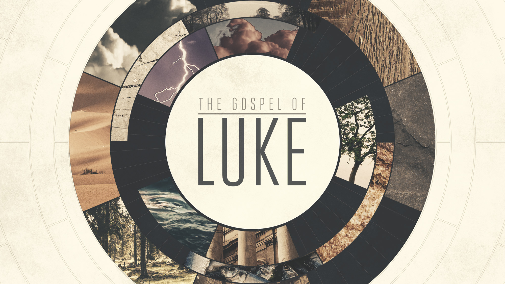 Luke 6:1-11 | Lord of the Sabbath