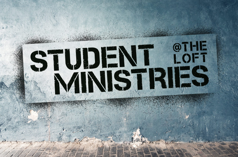 Student Ministries
