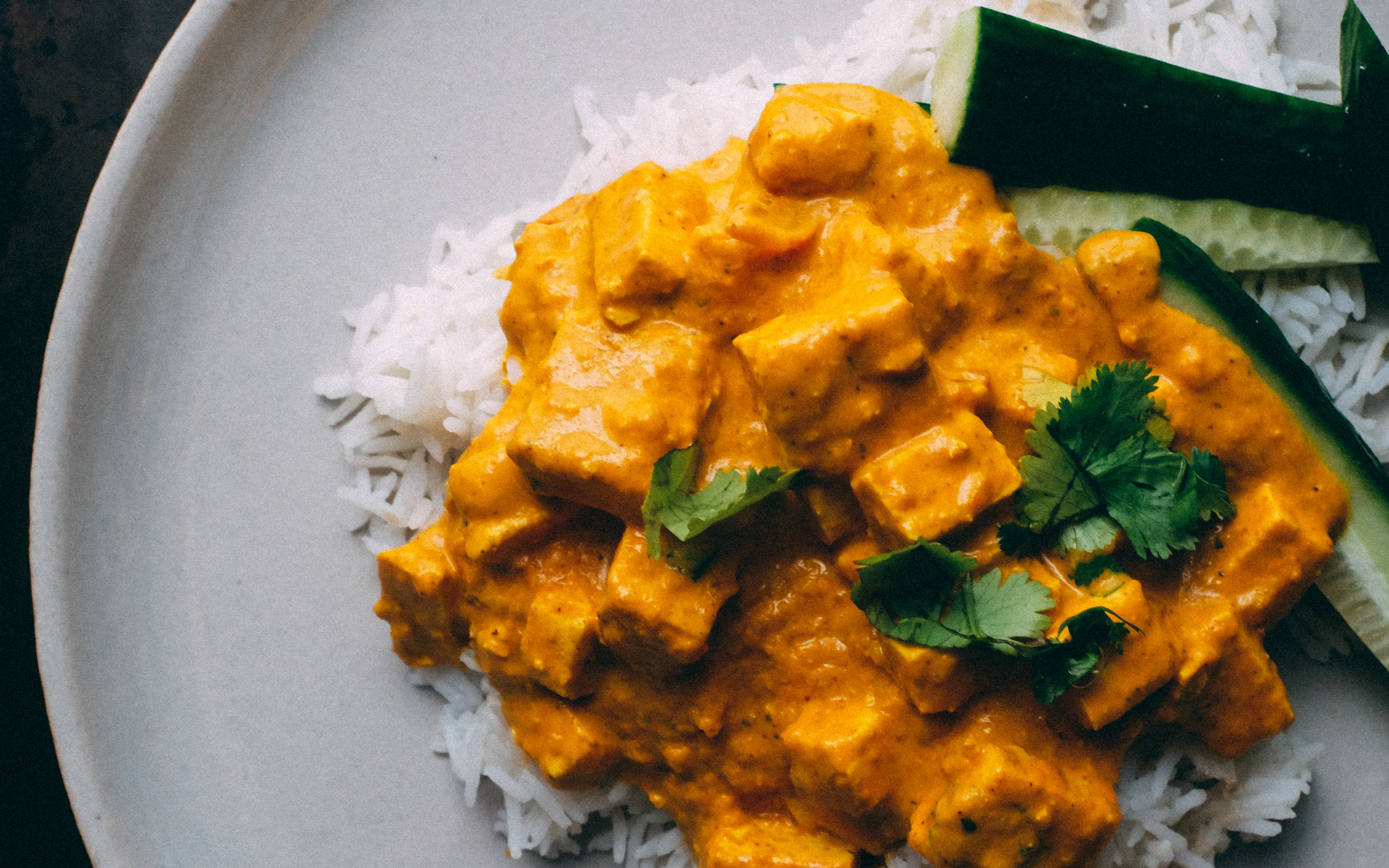 Men's Curry Night