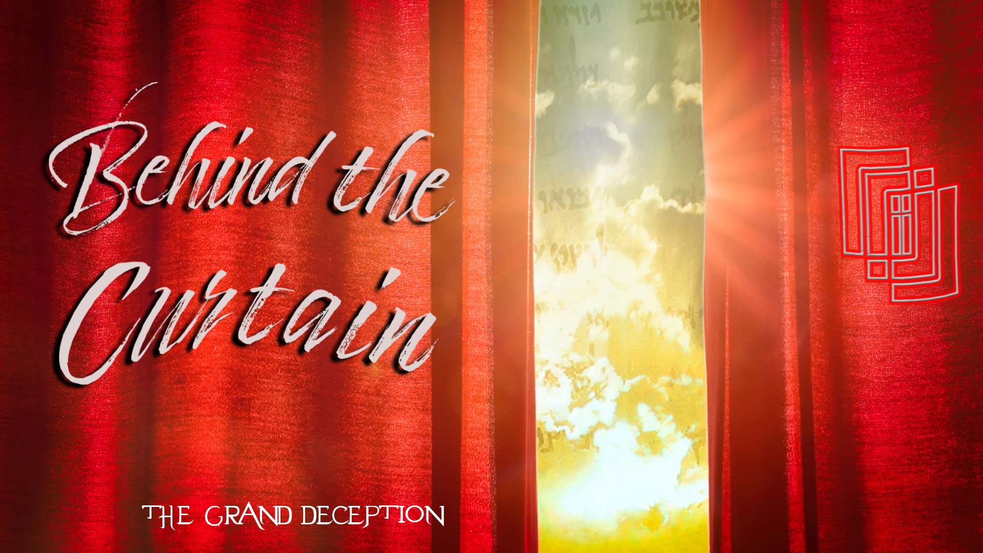The Grand Deception
