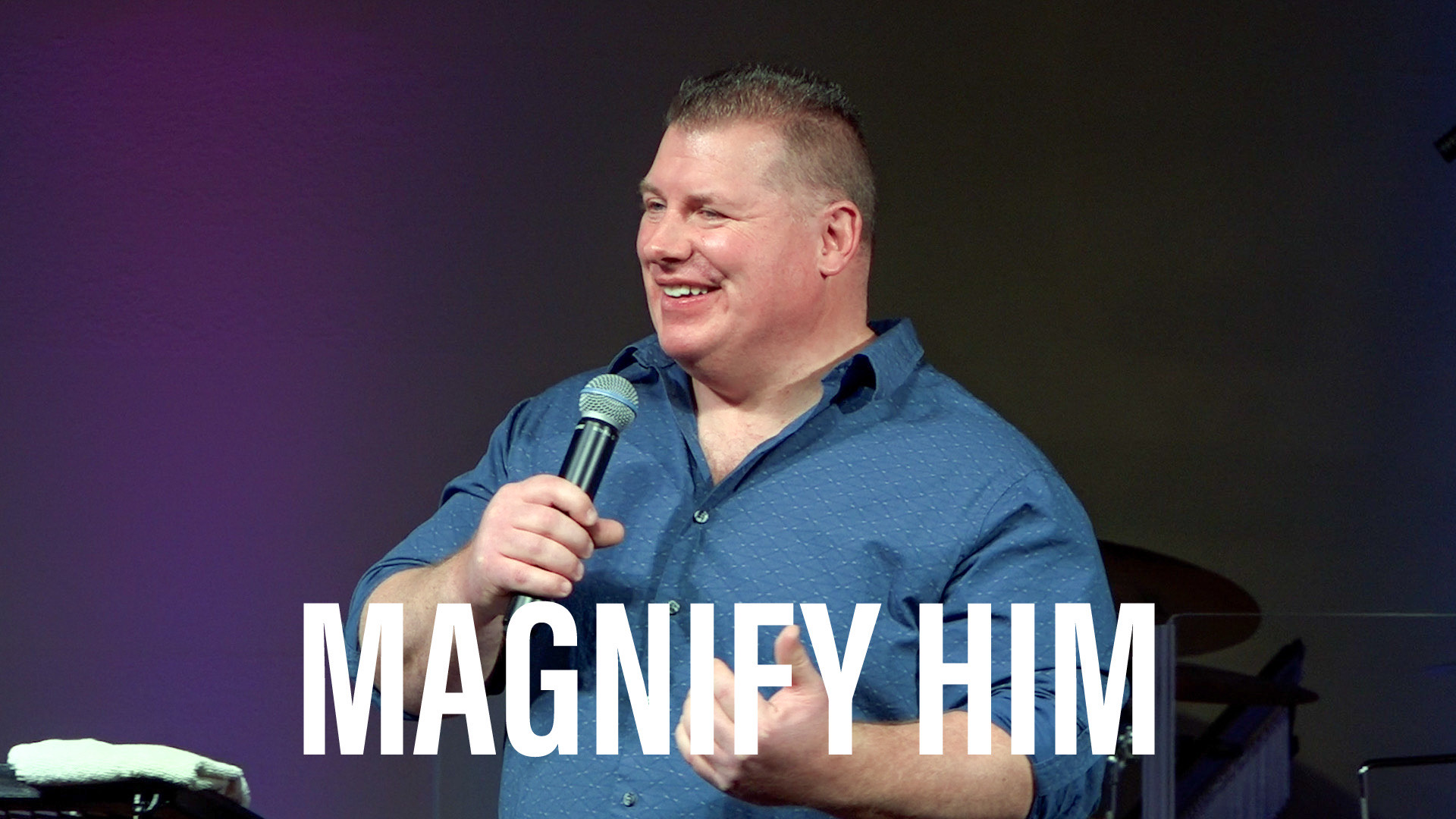 December 4, 2022 Sermon