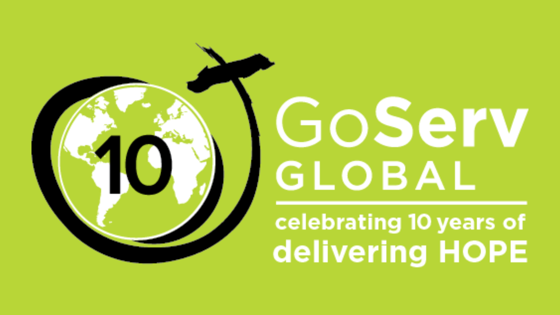GoServ Global
