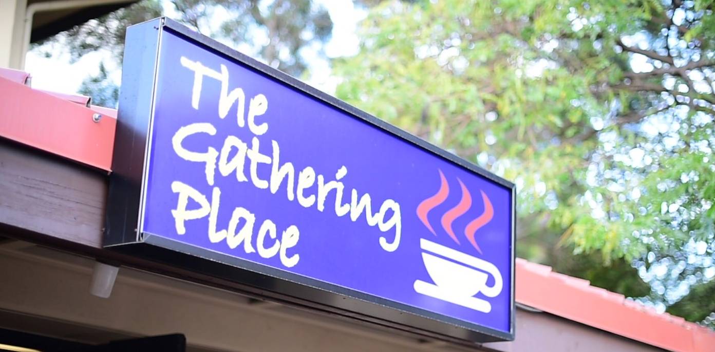 The Gathering Place