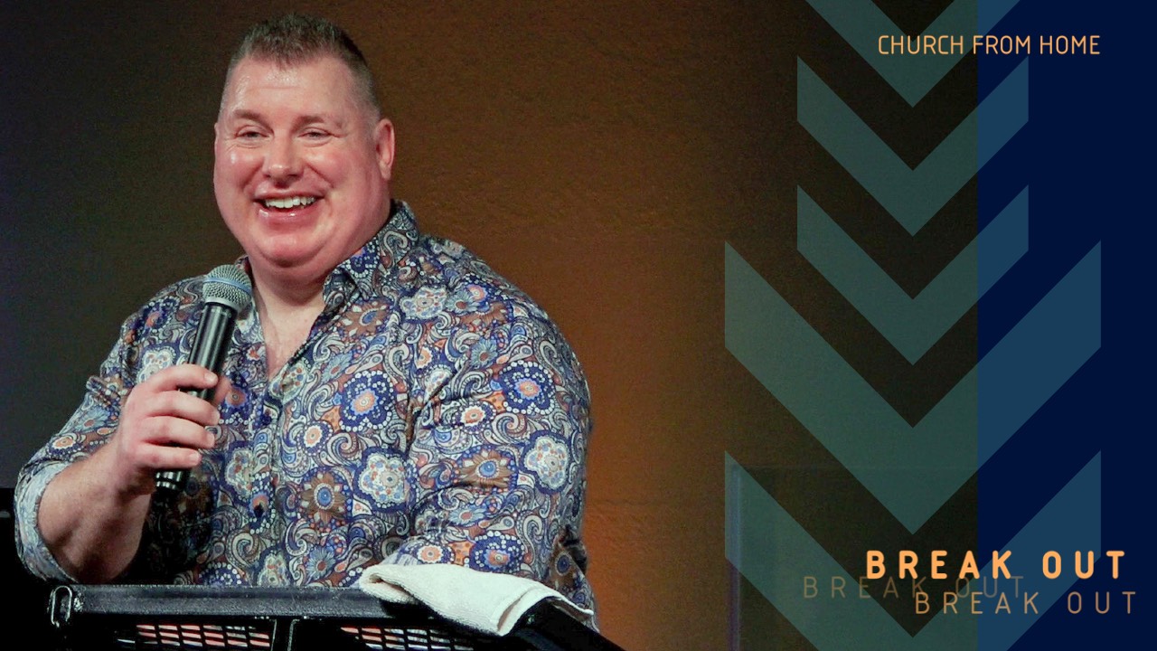 April 23, 2023 Sermon