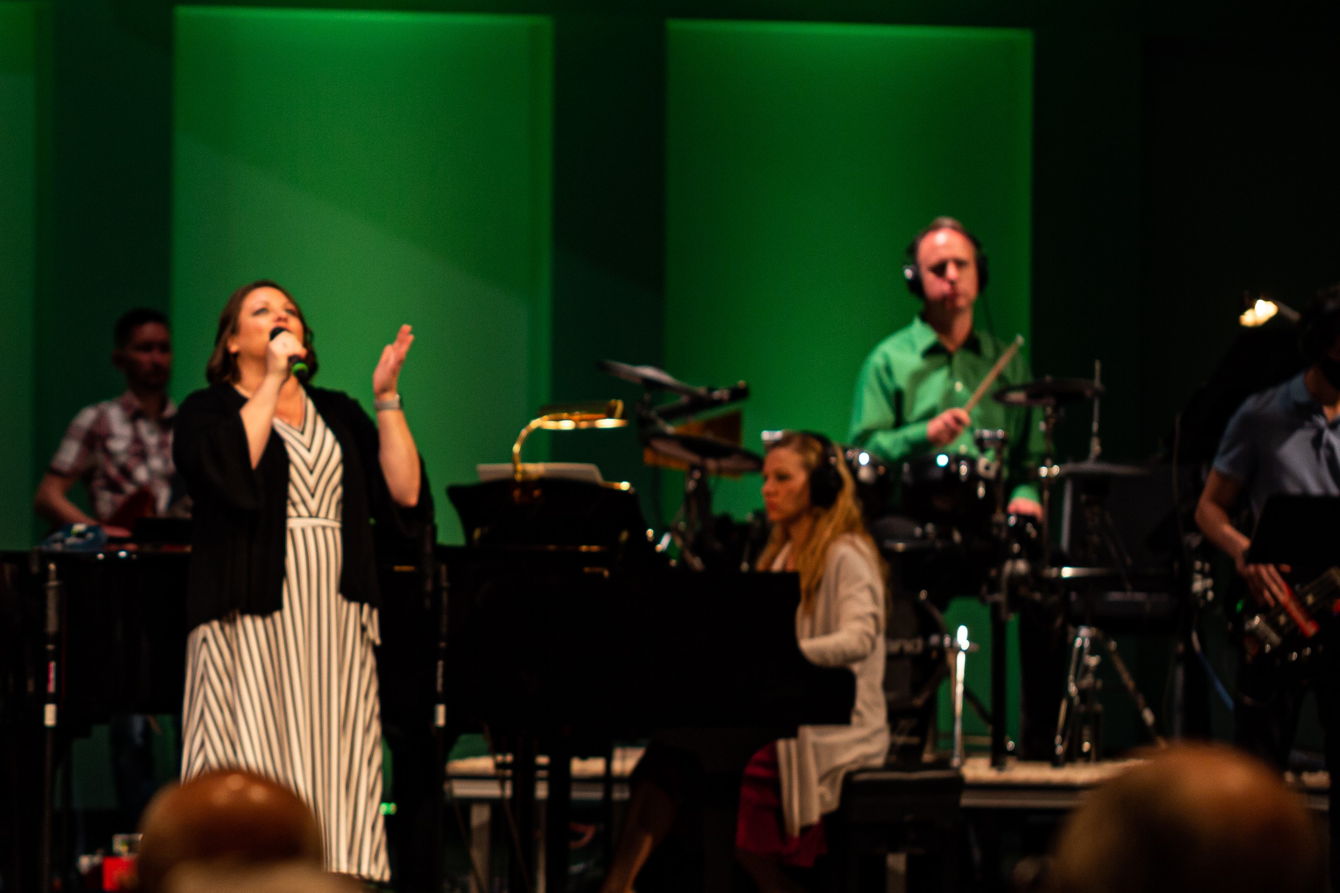 Sunday Song Playlist