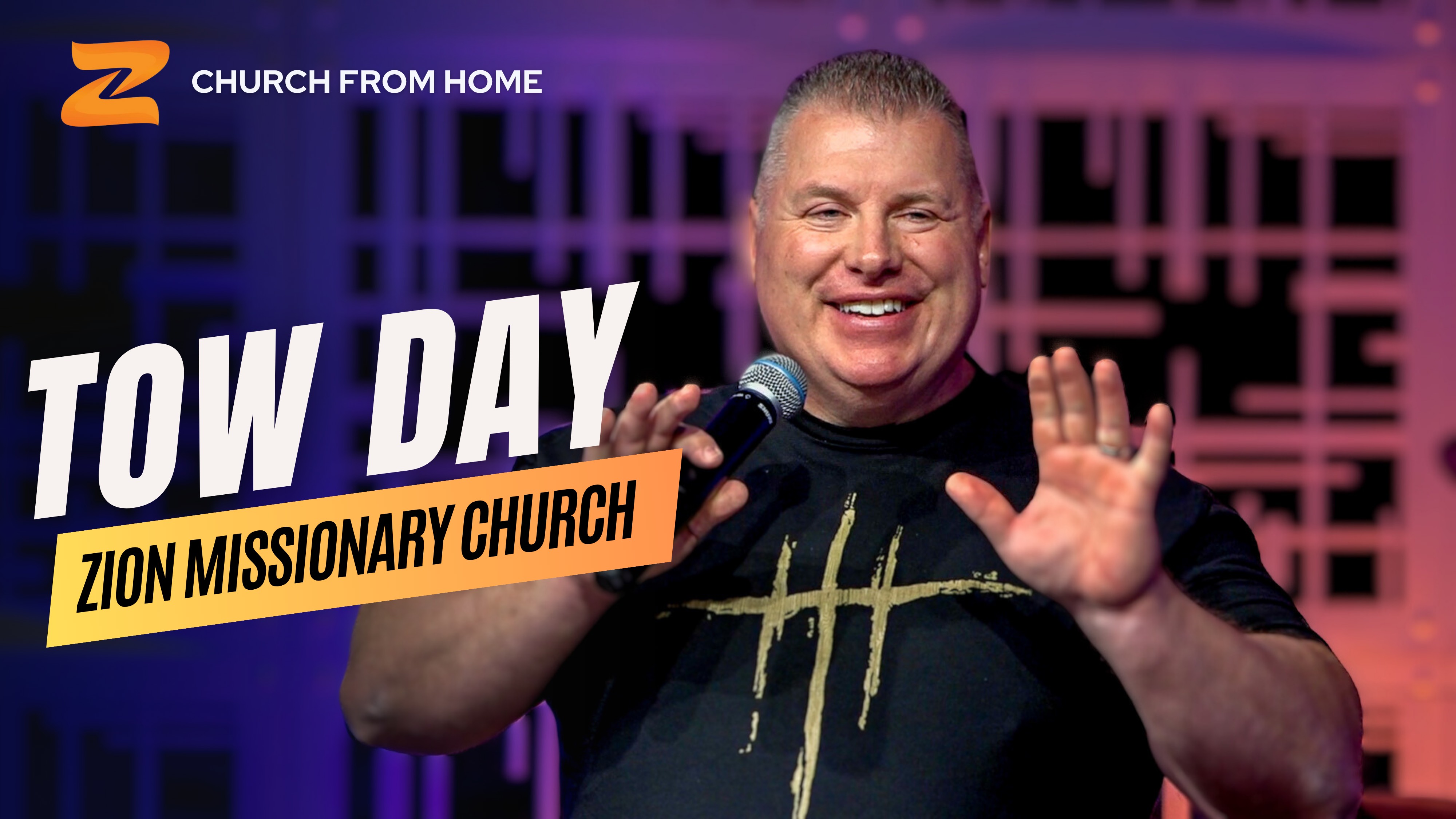 June 15, 2025 Sermon