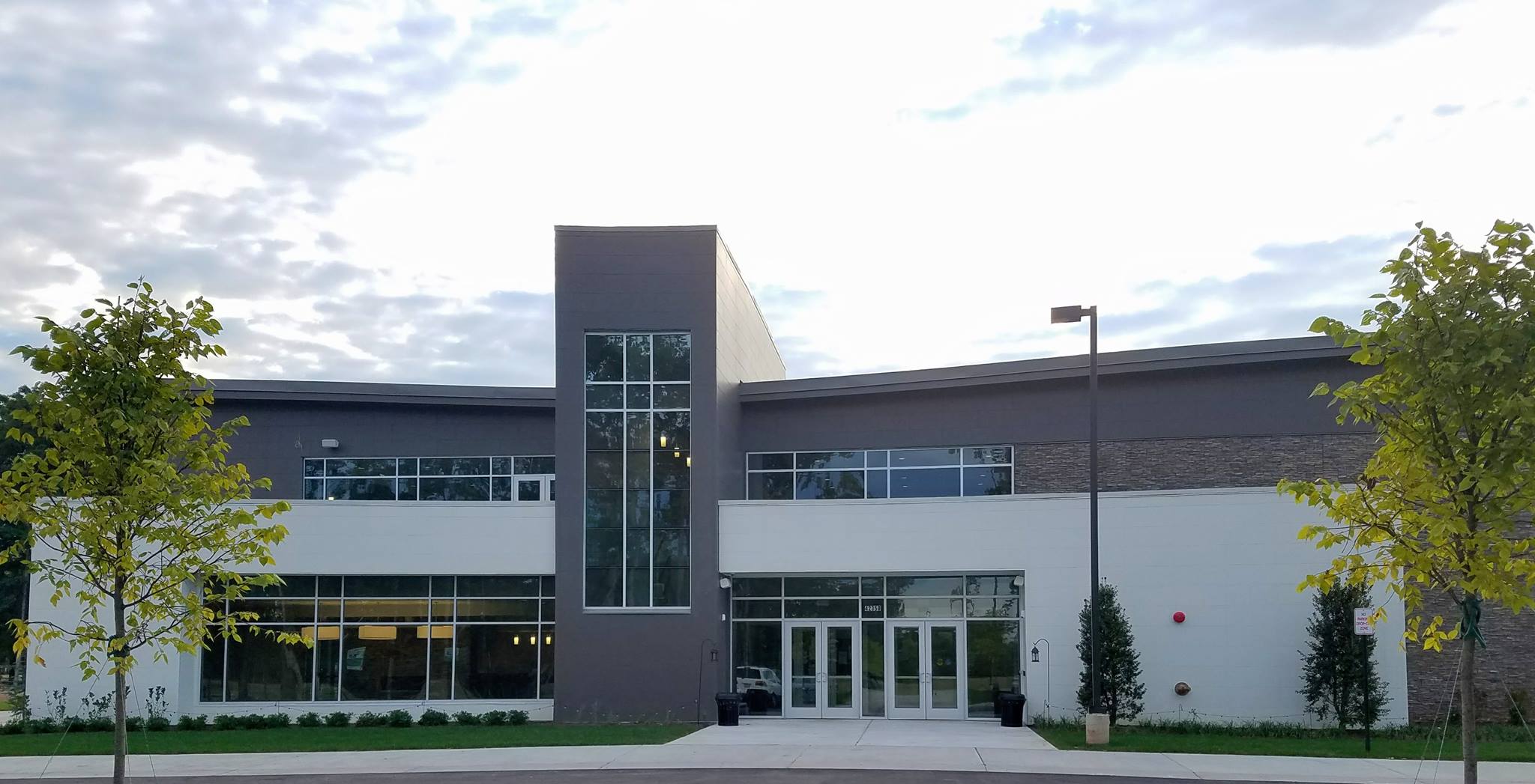 Gateway Community Church