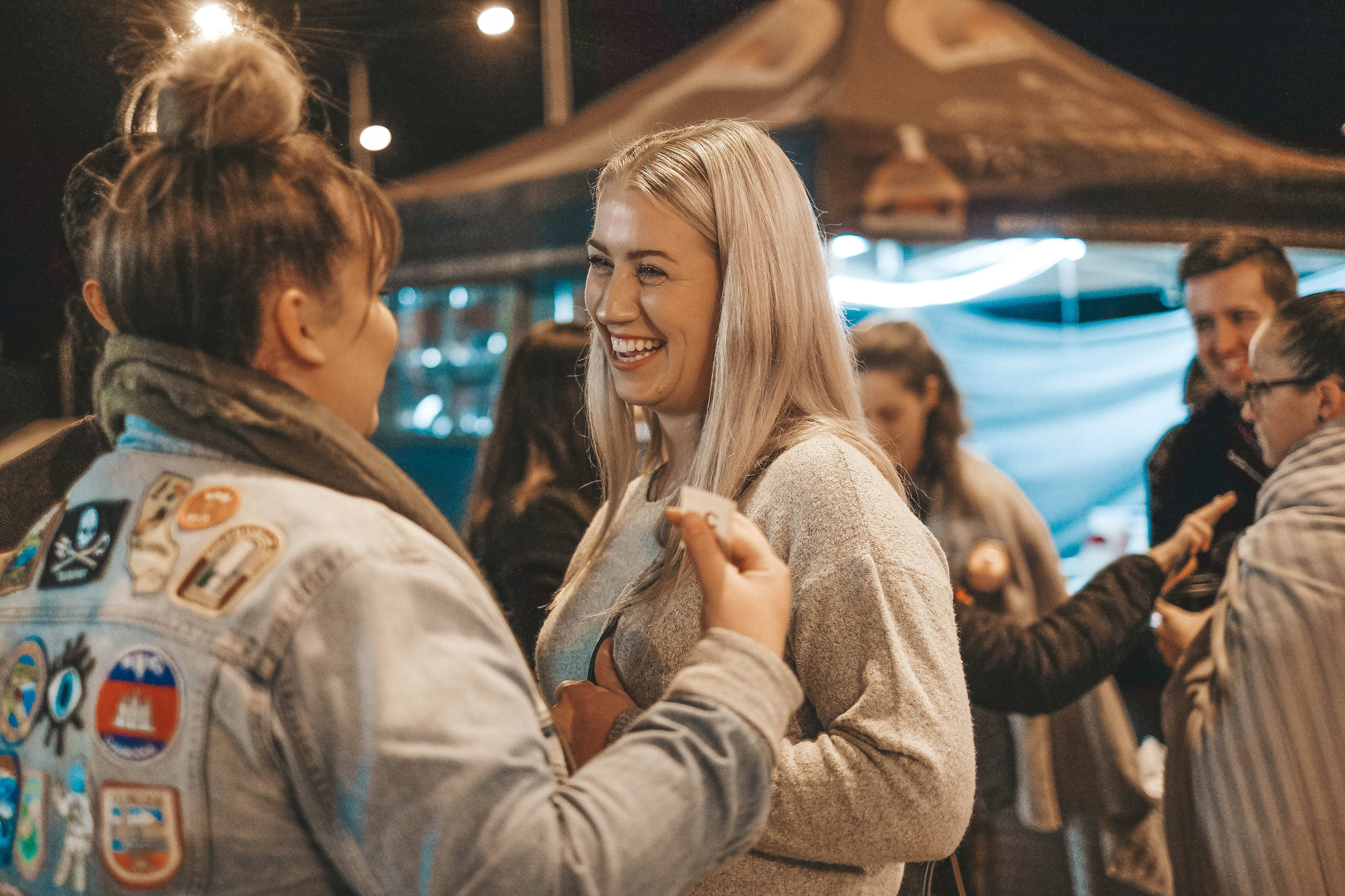 Connect - Beyond Church