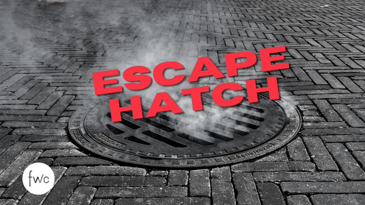 Escape Hatch