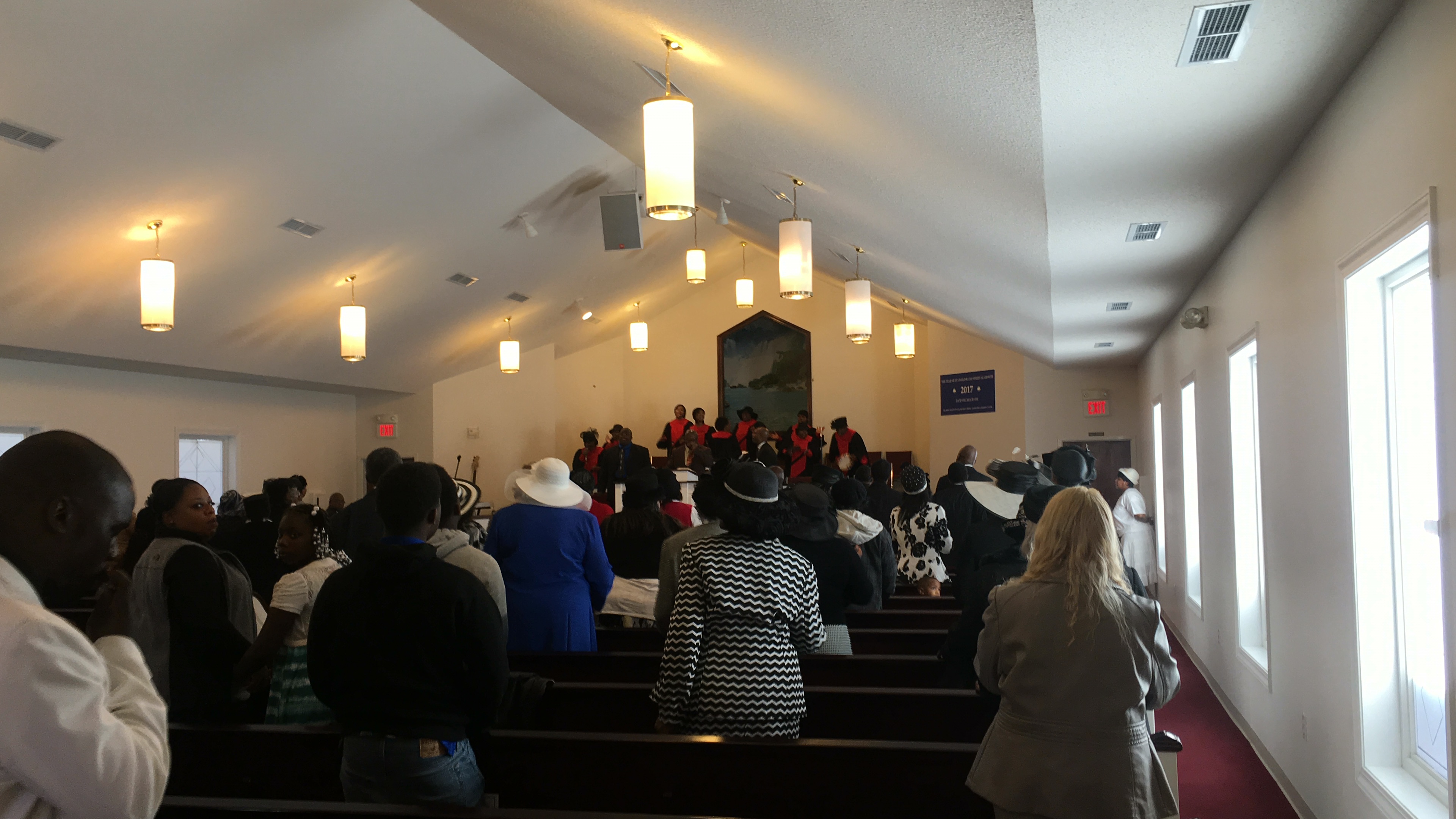 Staff - The Bible Church