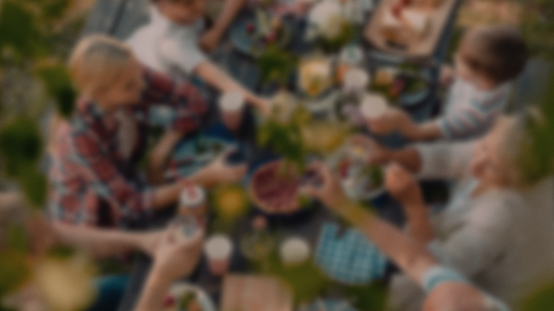 Partner Dinner RSVP